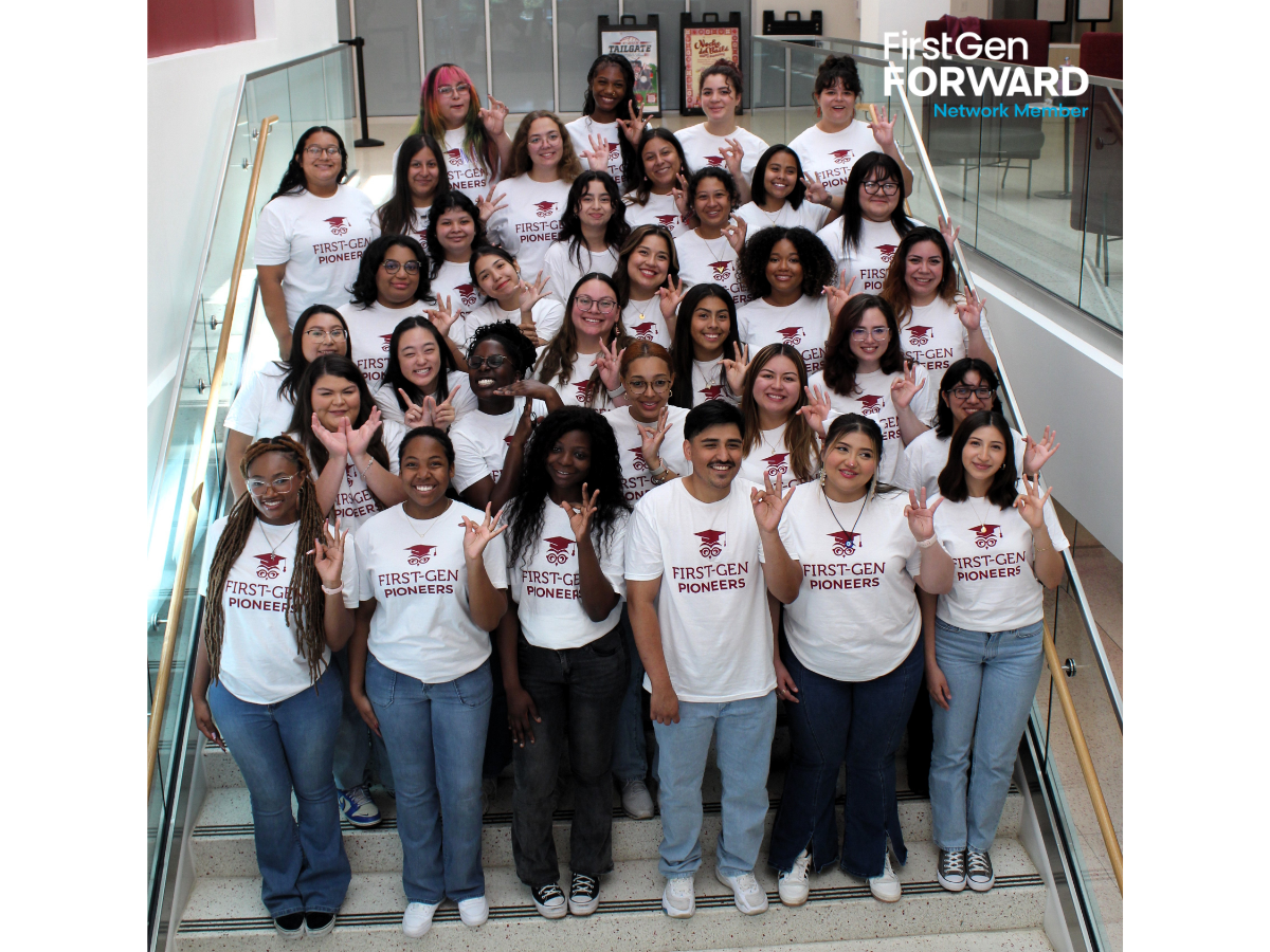 FSU CAREs about First-generation Student Success